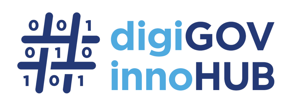Mini DGA – digiGOV-innoHUB